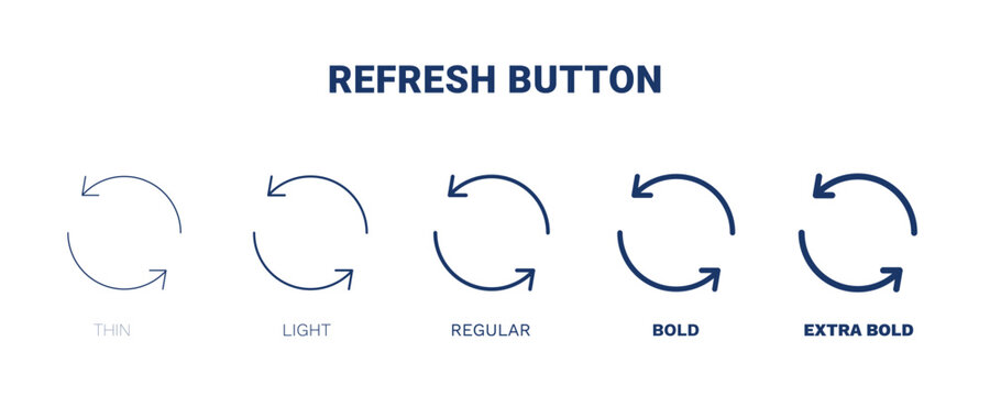 "Refresh Button" Images – Browse 357 Stock Photos, Vectors, and Video ...