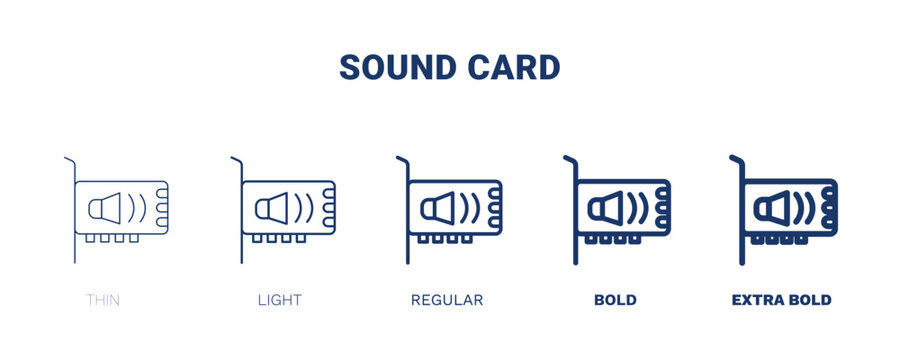 "Sound Card" Images – Browse 1,093 Stock Photos, Vectors, and Video ...