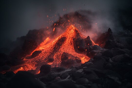"Lava Flow" Images – Parcourir 21,918 le catalogue de photos, vecteurs ...