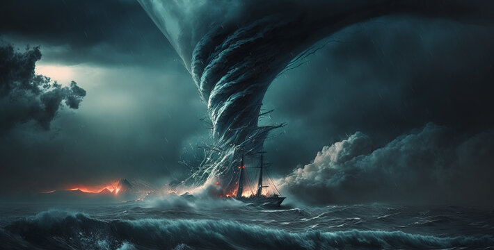 Orkan Billeder – Gennemse 176,504 stockfotos, vektorer og videoer ...