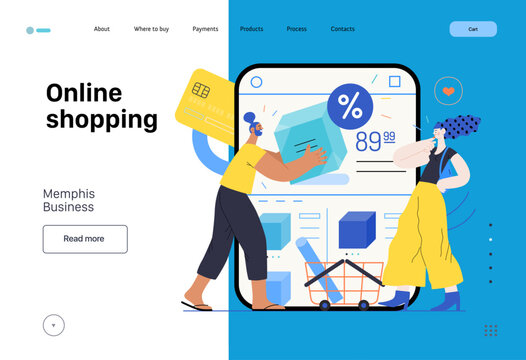 Order Status Ui Design Images – Browse 247 Stock Photos, Vectors, and ...