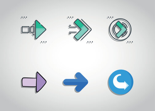 Arows Billeder – Gennemse 330 stockfotos, vektorer og videoer | Adobe Stock