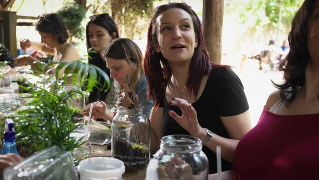 Terrarium Making Images – Browse 2,041 Stock Photos, Vectors, and Video ...