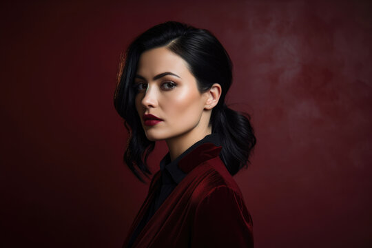 "Sharp Features" Images – Browse 62 Stock Photos, Vectors, and Video ...