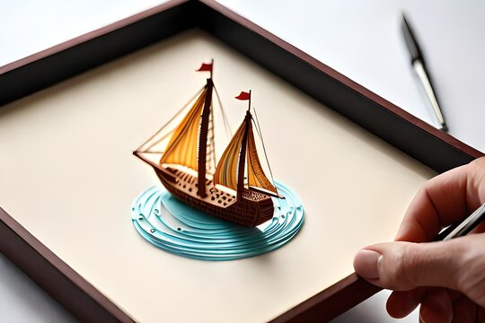 Ship Paper"」の写真素材 | 345件の無料イラスト画像 | Adobe Stock