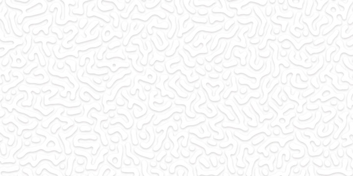 Subtle Patterns White