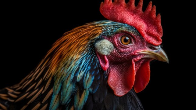 "Rooster Face" Bilder – Durchsuchen 84 Archivfotos, Vektorgrafiken und ...