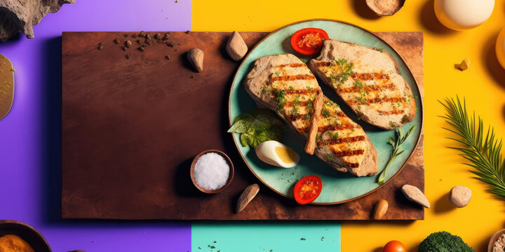 "Delicious Meal" Images – Browse 3,123 Stock Photos, Vectors, and Video ...