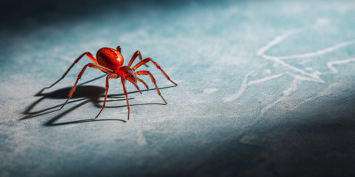 "Red Spider" Images – Browse 2,548 Stock Photos, Vectors, and Video ...