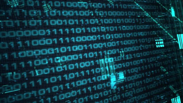 Binary Video Footage – Browse 65,015 HD Stock Video and Footage | Adobe ...