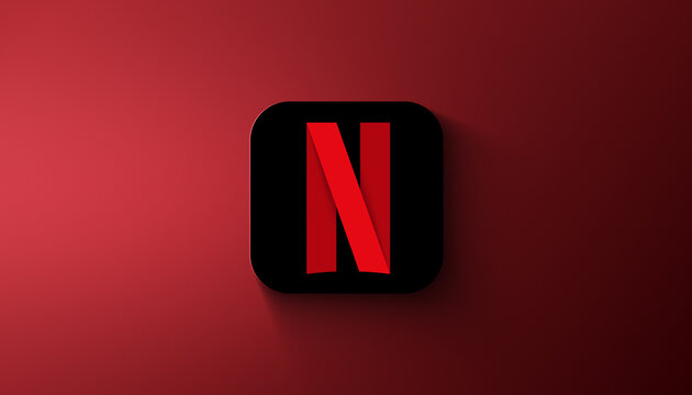 Netflix-Bilder: Stock-Fotos & -Videos. | Adobe Stock