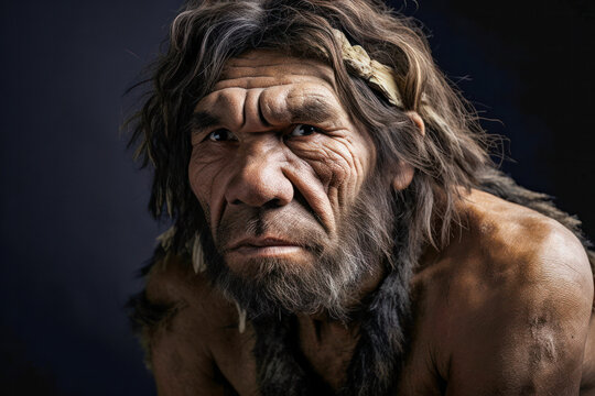 Neanderthal