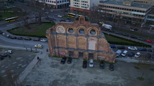 "Anhalter Bahnhof" Images – Browse 89 Stock Photos, Vectors, and Video ...