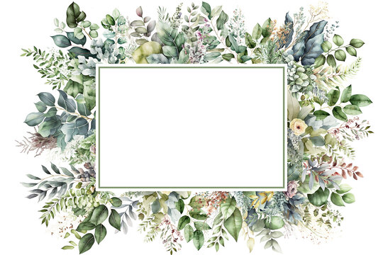 Greenery Frame Images – Browse 215,515 Stock Photos, Vectors, and Video ...
