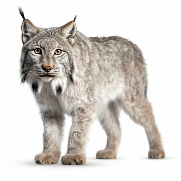 "Canada Lynx" Images – Browse 1,966 Stock Photos, Vectors, and Video ...