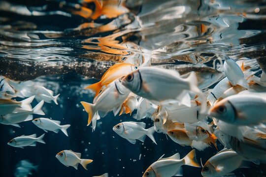 "Shoaling Fish" Bilder – Durchsuchen 28,470 Archivfotos, Vektorgrafiken ...