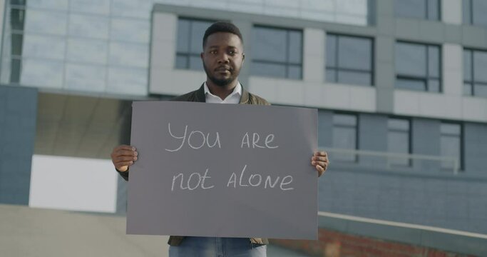 "Not Alone" Images – Browse 319 Stock Photos, Vectors, and Video ...