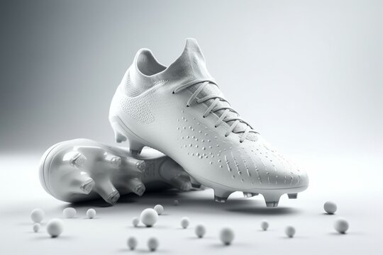 Blank Cleat Template