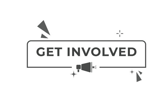 Get Involved Logo