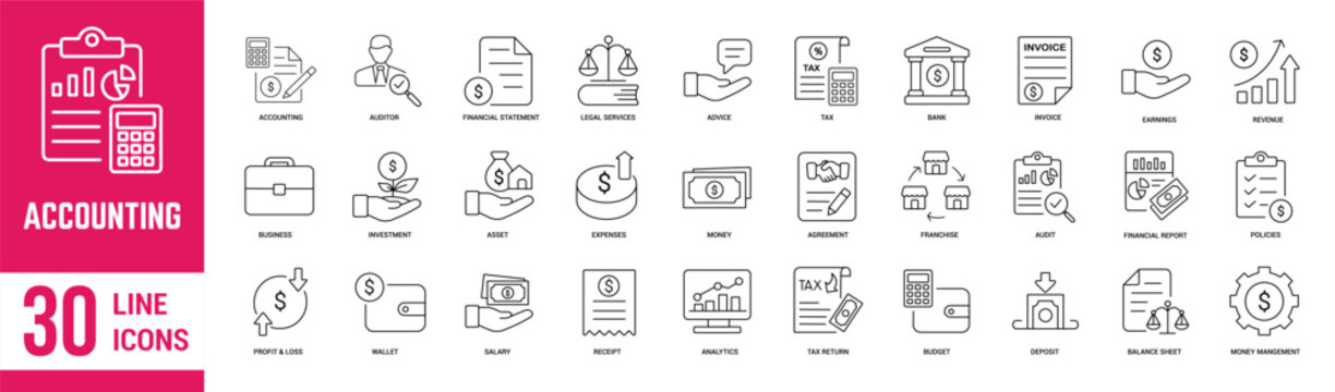 "Icon Sets" Images – Browse 2,640 Stock Photos, Vectors, and Video ...
