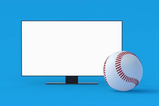 Baseball On Tv Images – Browse 4,375 Stock Photos, Vectors, and Video ...