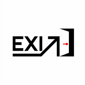 "Exit Logo" Bilder – Durchsuchen 26 Archivfotos, Vektorgrafiken und ...