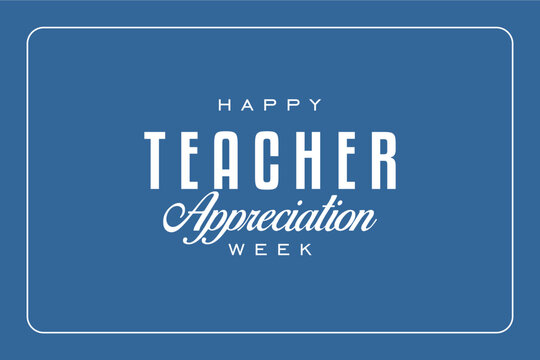 "Teacher Appreciation Week" Images – Browse 771 Stock Photos, Vectors ...