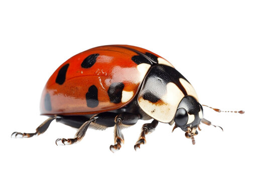 Ladybug White Background Images – Browse 45,009 Stock Photos, Vectors ...