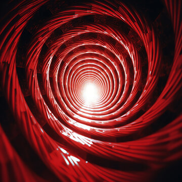 "Red Spiral" Images – Browse 114 Stock Photos, Vectors, and Video ...