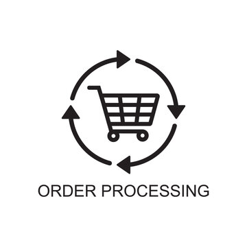 Online Ordering Process Images – Browse 14,570 Stock Photos, Vectors ...