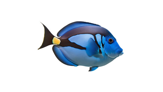 Real Dory Fish