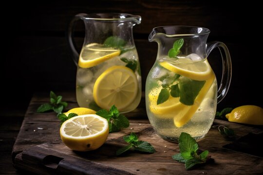 Refreshing-Drink Images – Browse 12 Stock Photos, Vectors, and Video ...