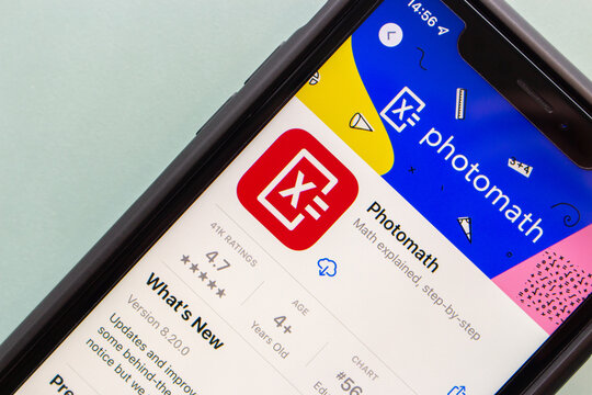 Photomath Images – Browse 54 Stock Photos, Vectors, and Video | Adobe Stock