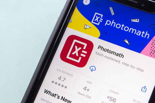 Photomath Images – Browse 56 Stock Photos, Vectors, and Video | Adobe Stock