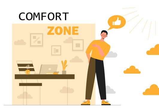 Confort Zone Images – Browse 135 Stock Photos, Vectors, and Video ...