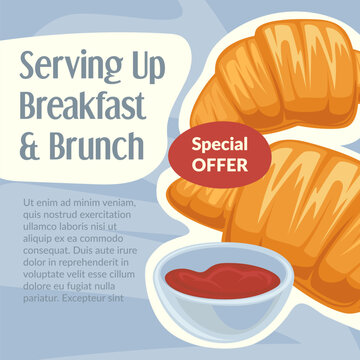 Breakfast Offer Images – Browse 8,894 Stock Photos, Vectors, and Video ...