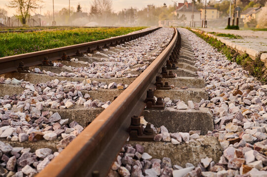 Bahnschiene Bilder – Durchsuchen 49,025 Archivfotos, Vektorgrafiken und ...