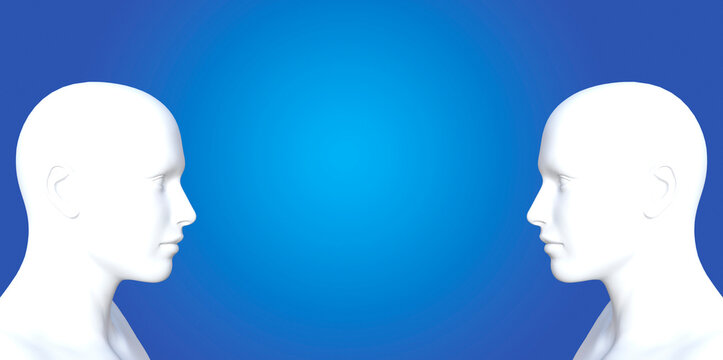 "Facing Each Other" Images – Browse 1,290 Stock Photos, Vectors, and ...