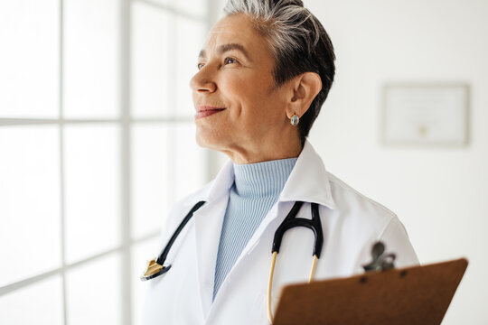 Doctor Office Outside