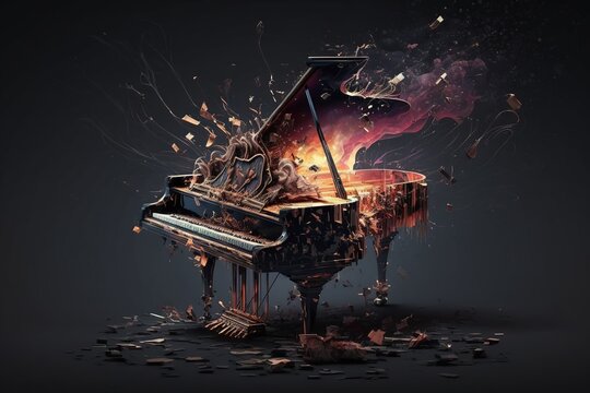 Pianofabrik Bilder – Durchsuchen 732 Archivfotos, Vektorgrafiken und ...