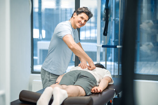 "Manual Therapy" Images – Browse 8,105 Stock Photos, Vectors, and Video | Adobe Stock