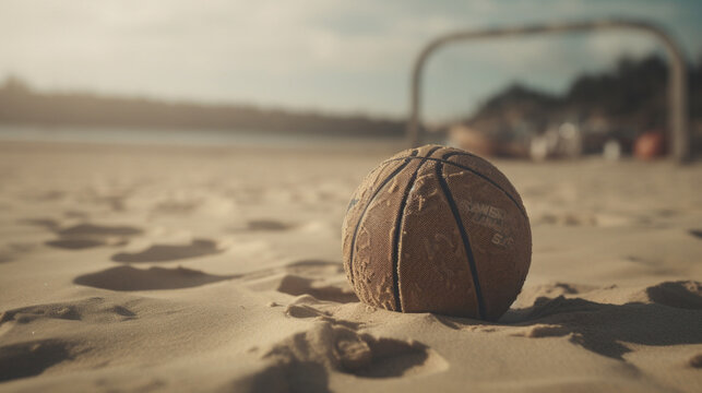 "Beach Basketball" Images – Browse 89 Stock Photos, Vectors, and Video ...