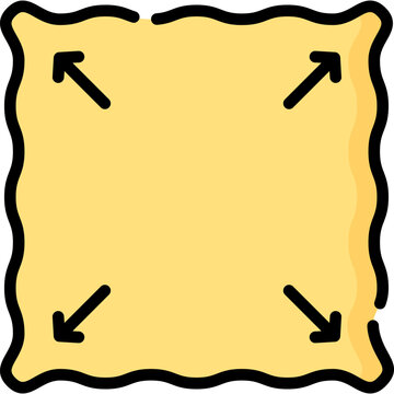 4 Way Stretch Icon Images – Browse 42 Stock Photos, Vectors, and Video ...