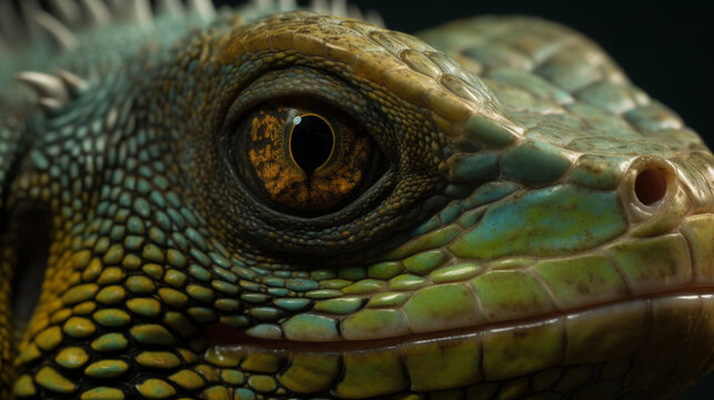 "Iguana Eye" Images – Browse 57 Stock Photos, Vectors, and Video ...