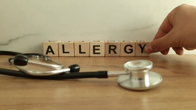 Anaphylactic Images – Browse 593 Stock Photos, Vectors, and Video ...