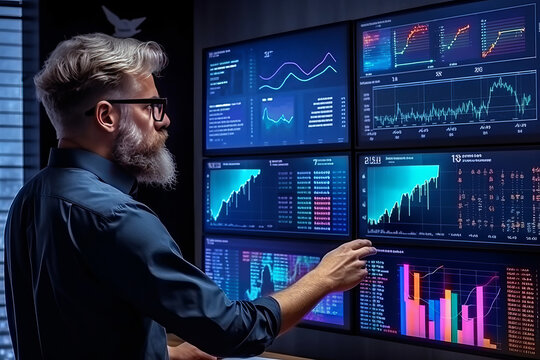 "Financial Management" Images – Browse 15,537 Stock Photos, Vectors ...