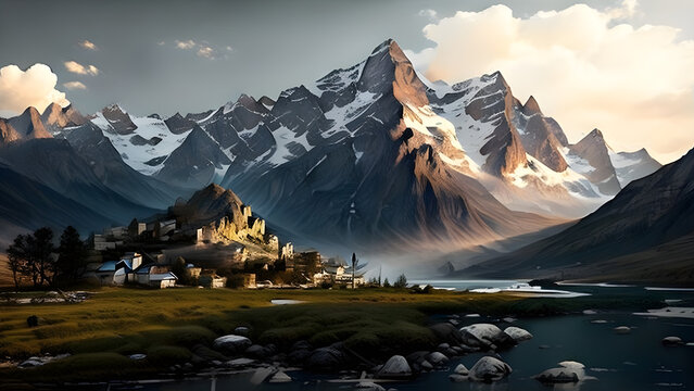 "Adventure Background" Images – Browse 2,250 Stock Photos, Vectors, and ...