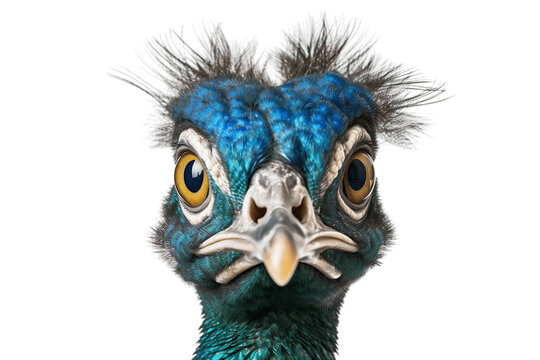 "Peacock Face" Images – Browse 29 Stock Photos, Vectors, and Video ...