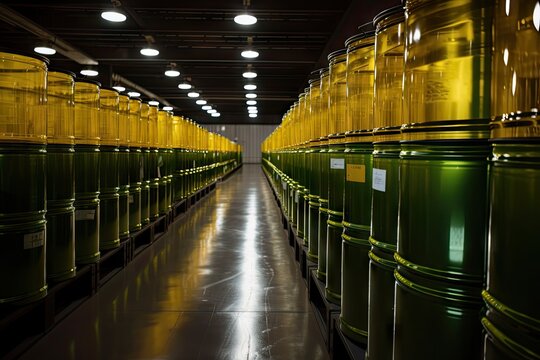 "Radioactive Waste" Images – Browse 7,847 Stock Photos, Vectors, and ...