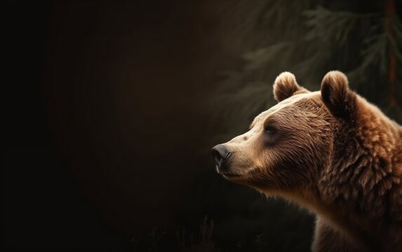 Bears Background